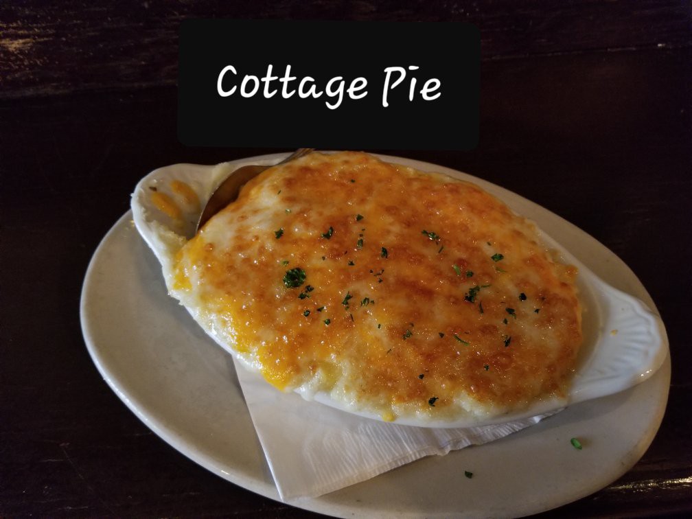 2 Fools Tavern – Where the Craic is Mighty