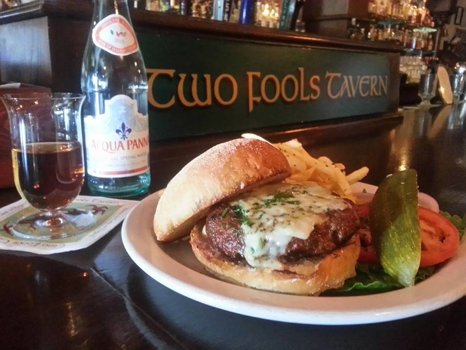 2 Fools Tavern – Where the Craic is Mighty